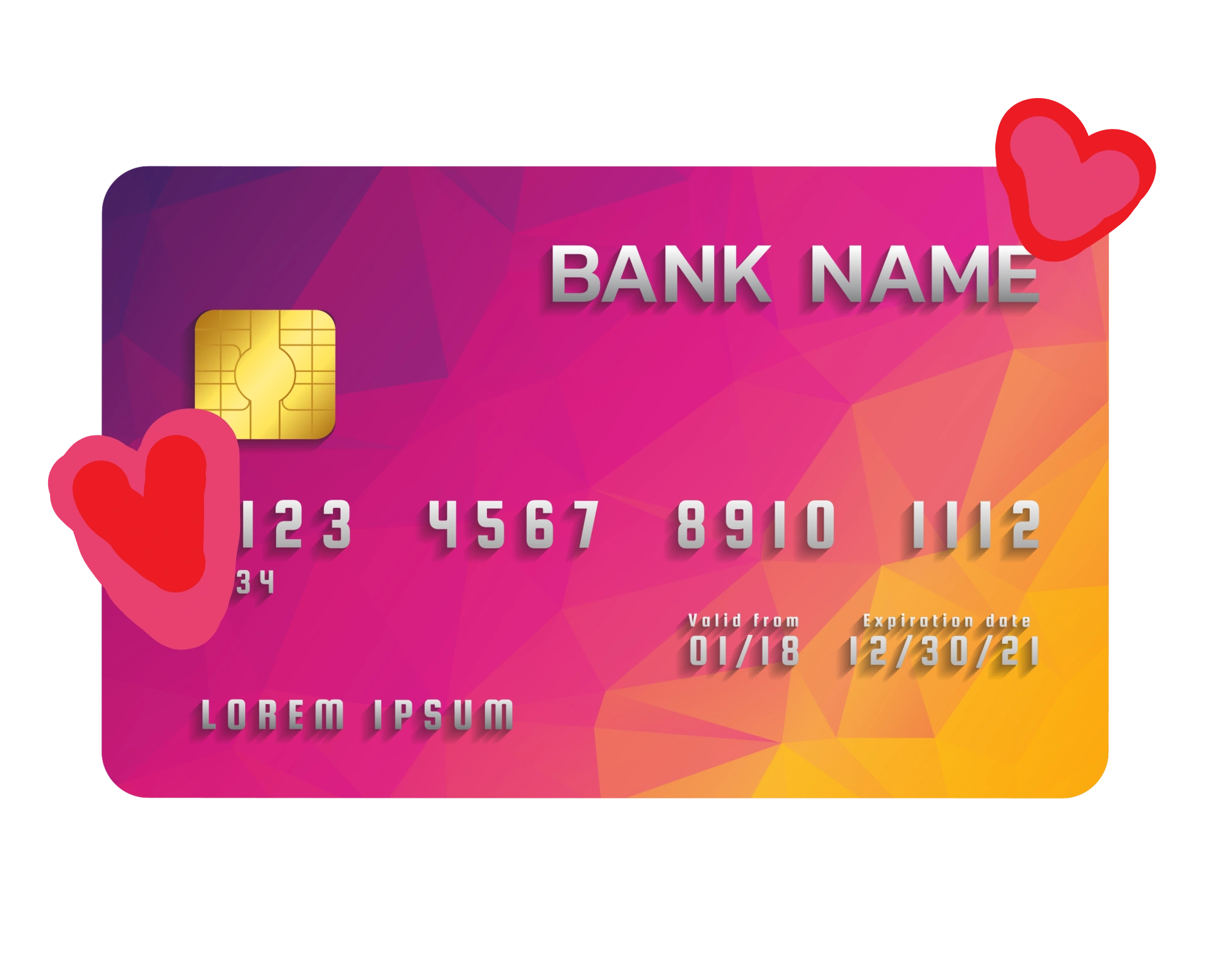 aesthetic credit card edit /j | Fandom
