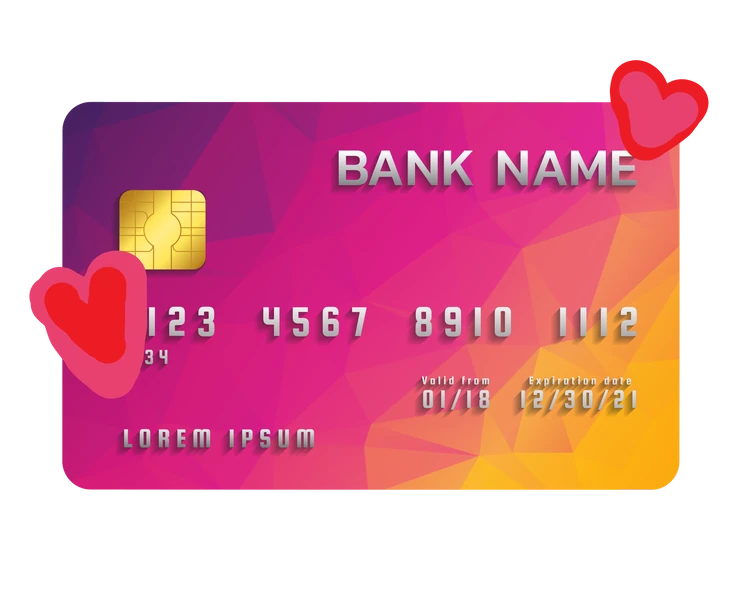 aesthetic credit card edit /j | Fandom