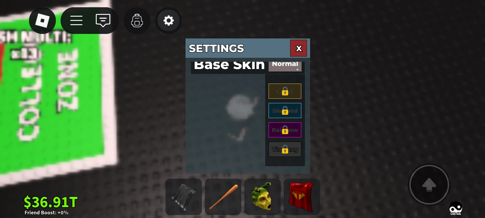 Bro | Fandom