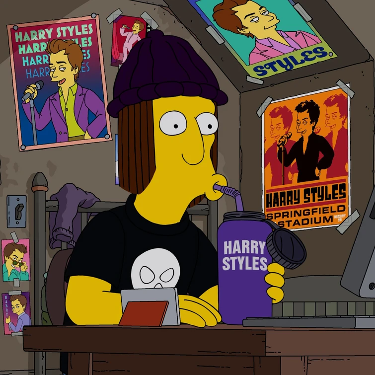 What episode is this from | Fandom