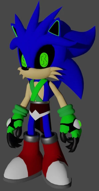 Xeon remake | Fandom