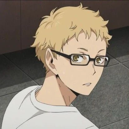 🌸Happy birthday Tsukishima! | Fandom