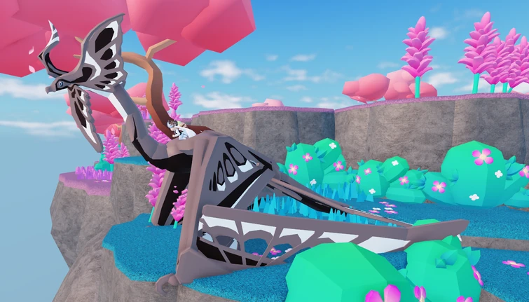 Discuss Everything About Dragon Adventures Wiki | Fandom