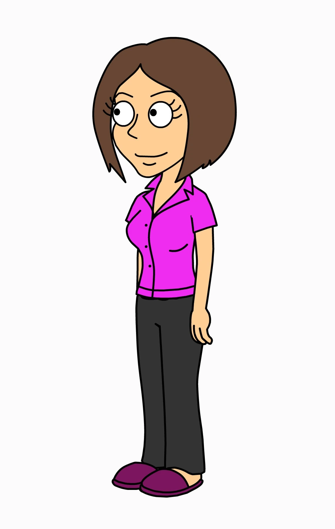 Nicole Newest | Fandom