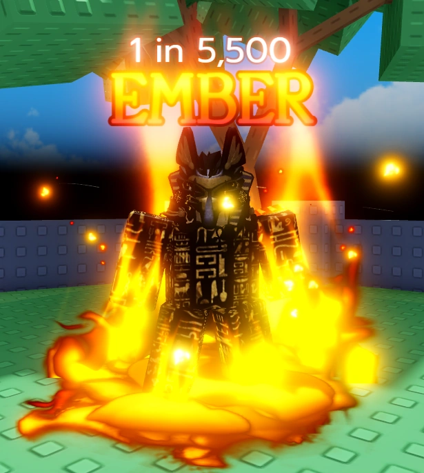 Added page for Ember | Fandom