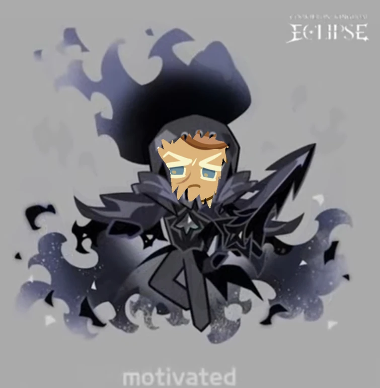 Silent Salt cookie Face leak | Fandom