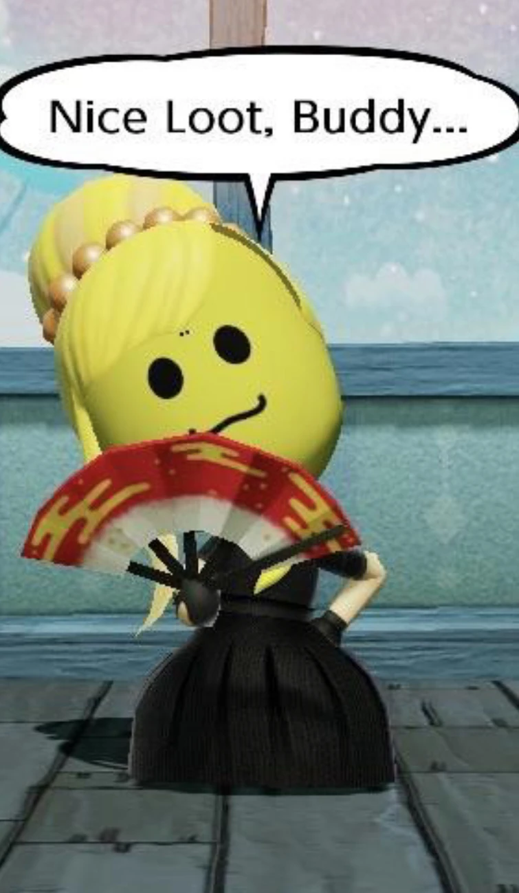 Discuss Everything About Miitopia Wiki | Fandom