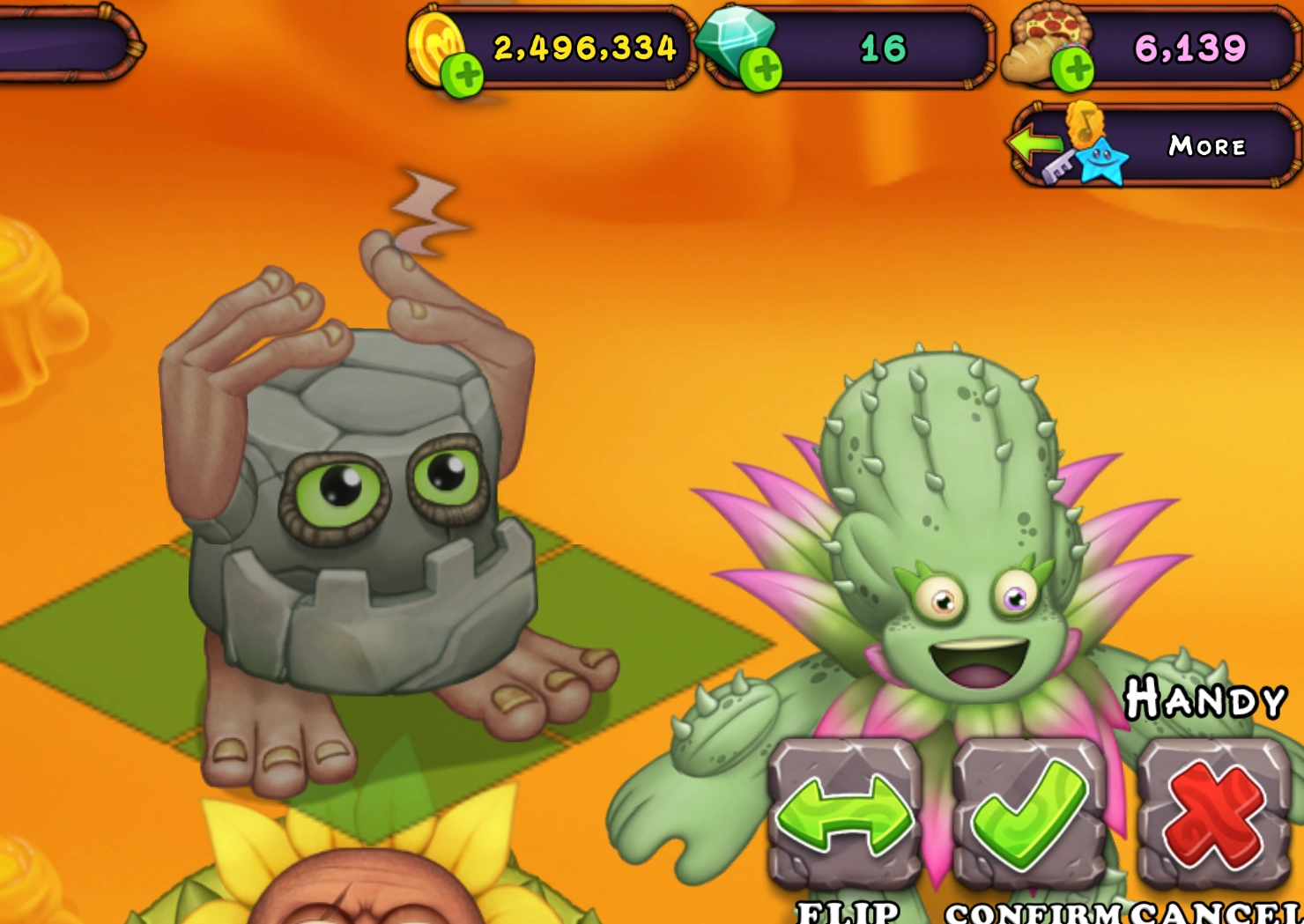 Noggin isnt even muted.. | Fandom