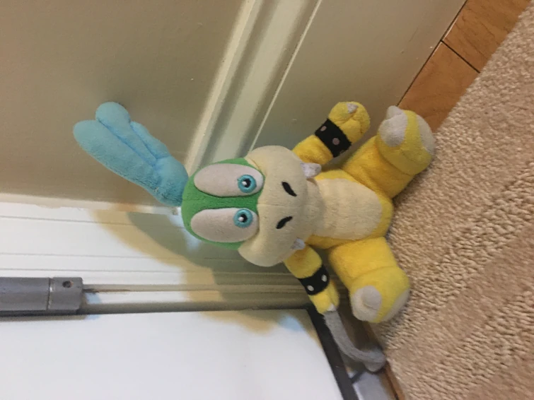 Plushie | Fandom