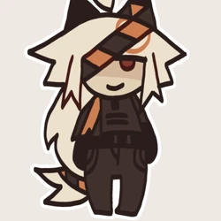 I changed my PFP :D | Fandom