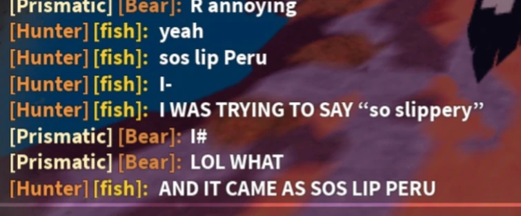 Silly shenanigans | Fandom