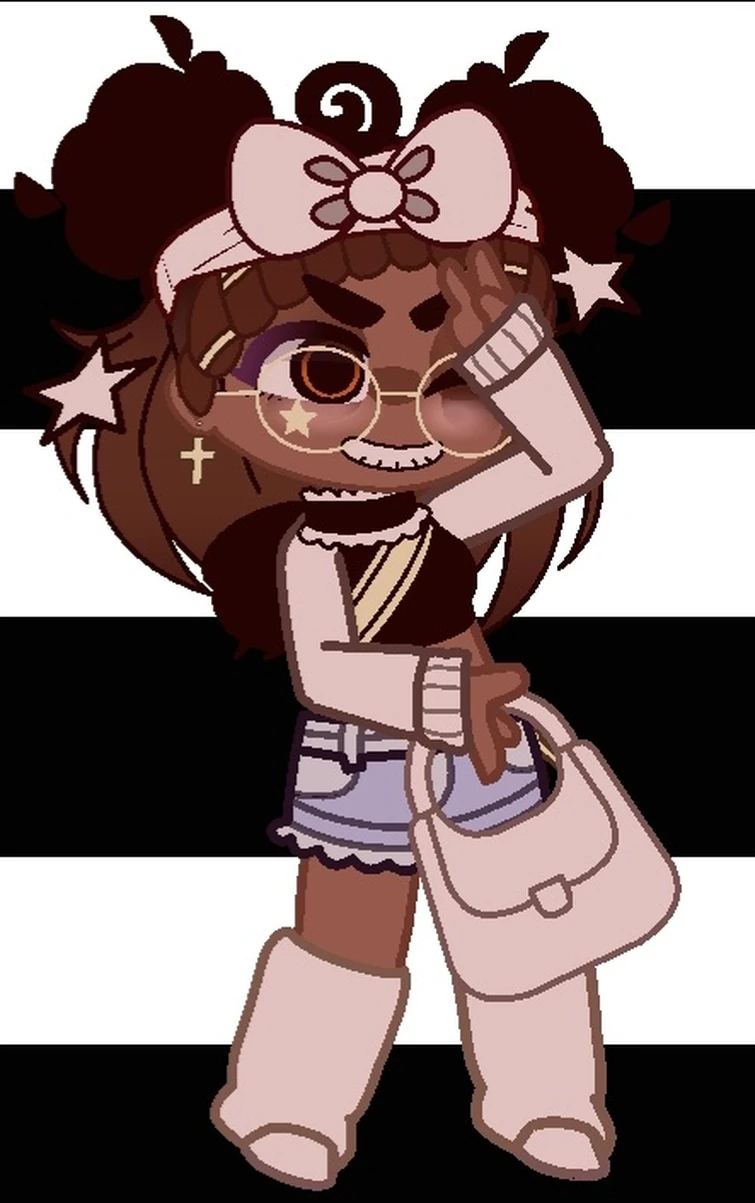 Some black ocs | Fandom