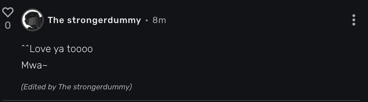 Yesterday was weird | Fandom