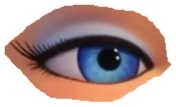 Guess the character by the picture of their eyes. [part 10] | Fandom