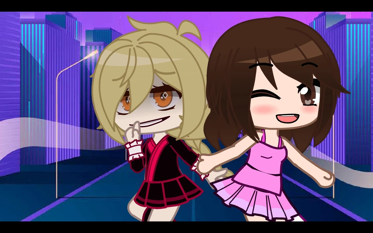 Create me in picrew (make this a trend!) | Fandom