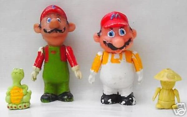 Super mario bootleg 002 | Fandom