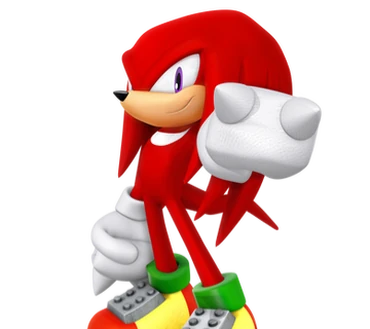 Pick Your Favorite Red Character? | Fandom