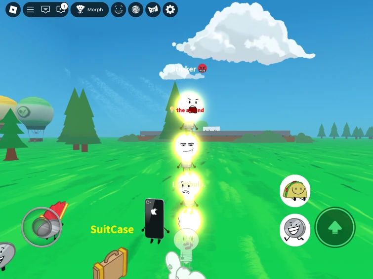 Discuss Everything About Battle for Dream Island Wiki | Fandom