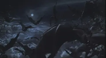 WWW - Hyper Gyaos Swarm (Gamera 3) vs. Sovereign Fleet (Guardians of ...