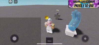 Shatter update 3 | Fandom