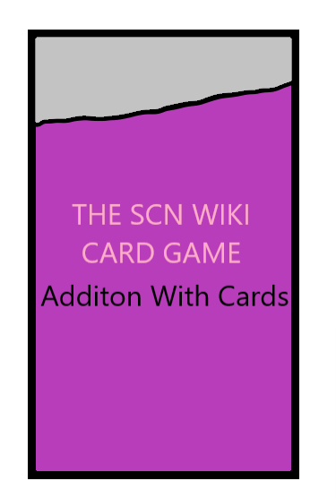 The SCN Wiki Card Game | Fandom