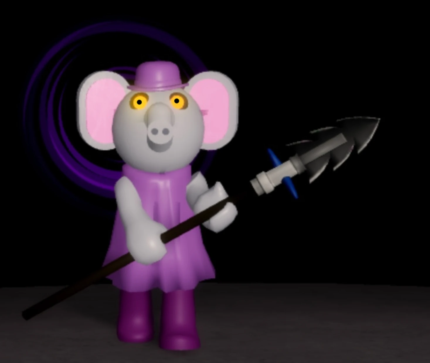 Insolence Elly | Fandom