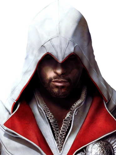 How strong is Ezio Auditore da Firenze from Assassin's Creed? | Fandom