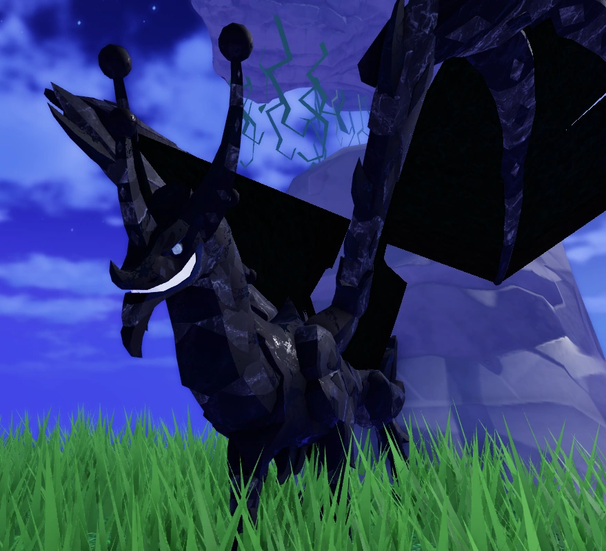 Angler variants (from Pressure) as DA dragons :D | Fandom