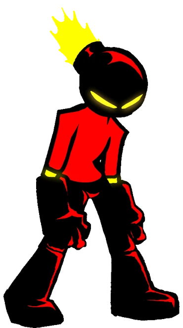 Furnace Whitty VS Furnace Golem (Friday Night Funkin' VS Minecraft ...