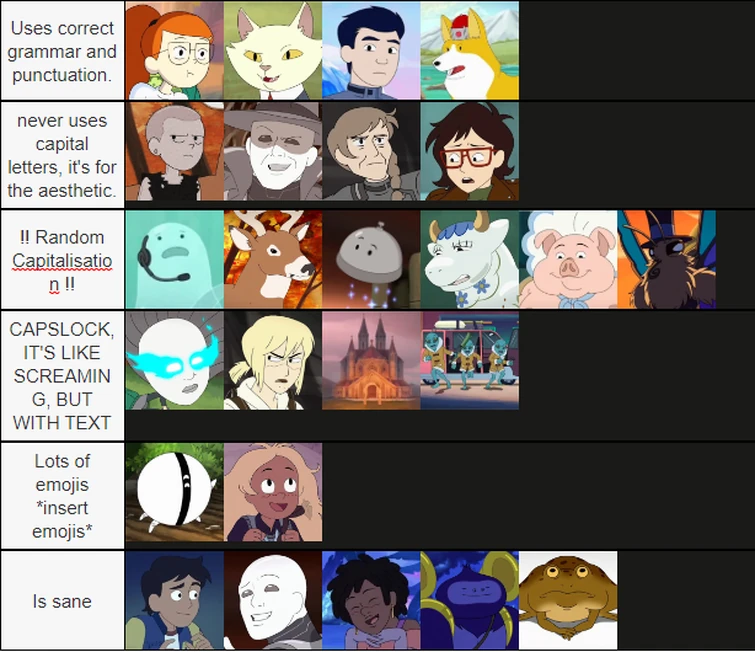 Discuss Everything About Infinity Train Wiki | Fandom