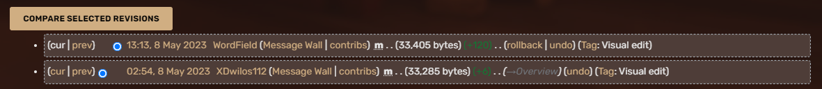 the rollback role is fake!! | Fandom