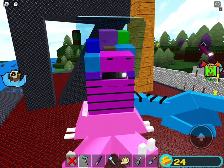 Troop Astro Toilet (Build a boat for treasure) | Fandom