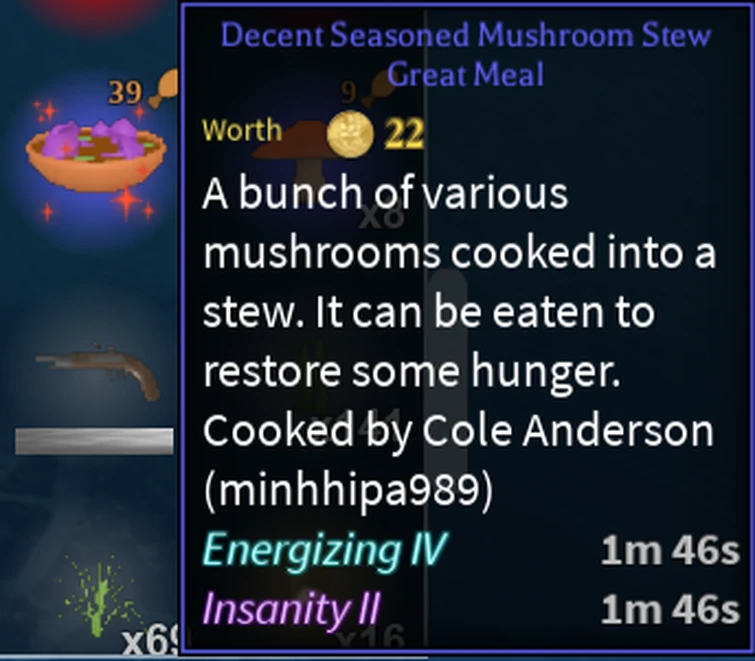 Discuss Everything About Arcane Odyssey Wiki | Fandom