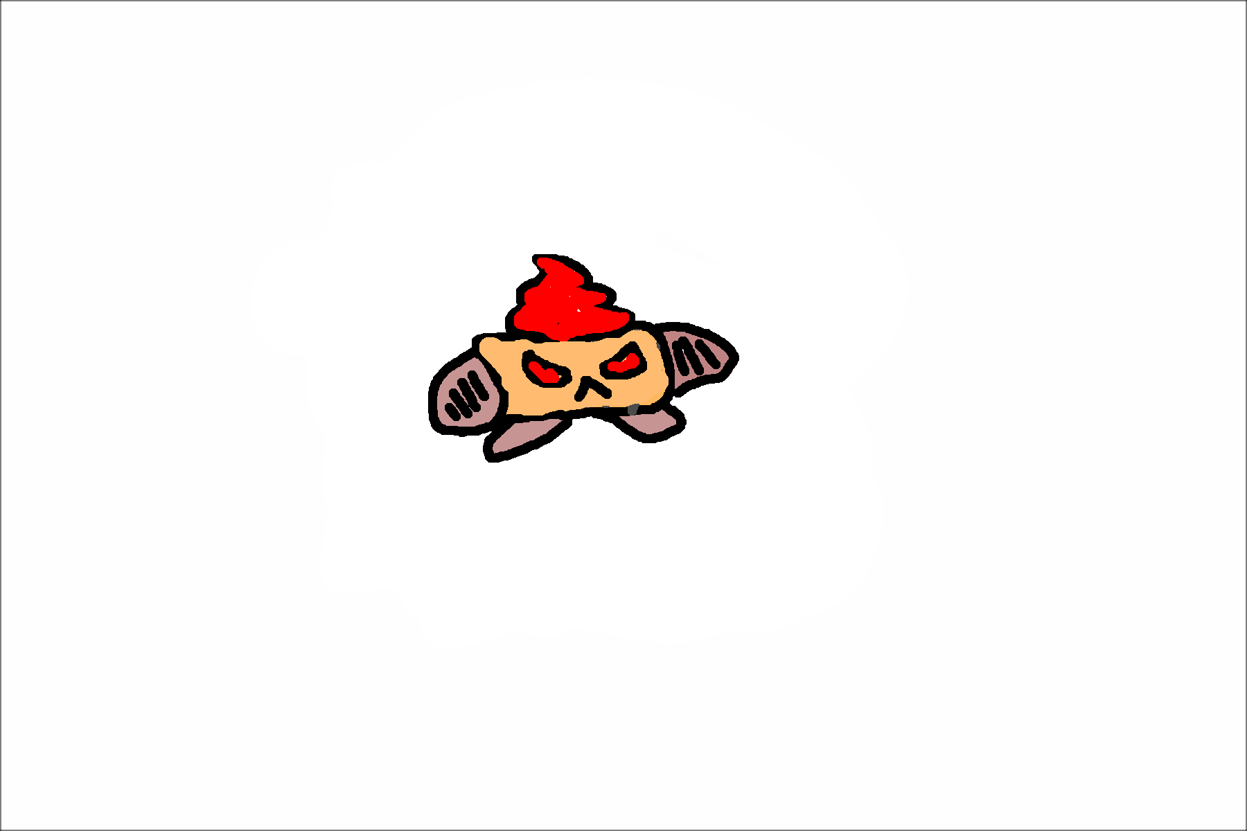 BBQ frank | Fandom