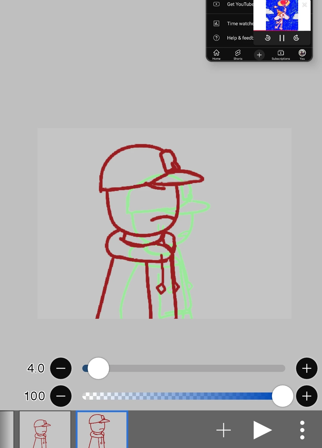 the type of music i play while making angsty animations... | Fandom