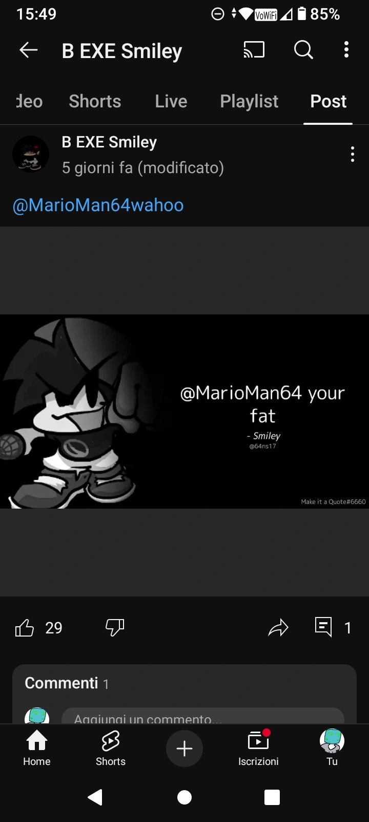 I love B EXE smiley B EXE smiley Is life B EXE smiley Is love | Fandom