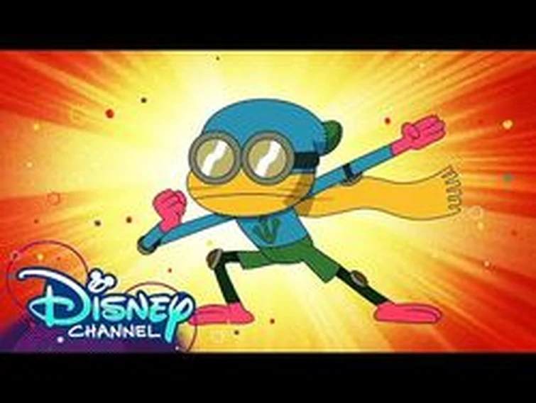 Discuss Everything About Amphibia Wiki | Fandom