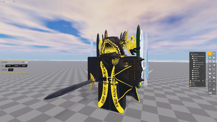 Discuss Everything About TheBattleBricksFanconcepts Wiki | Fandom