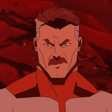 Metroman vs Omni-Man | Fandom