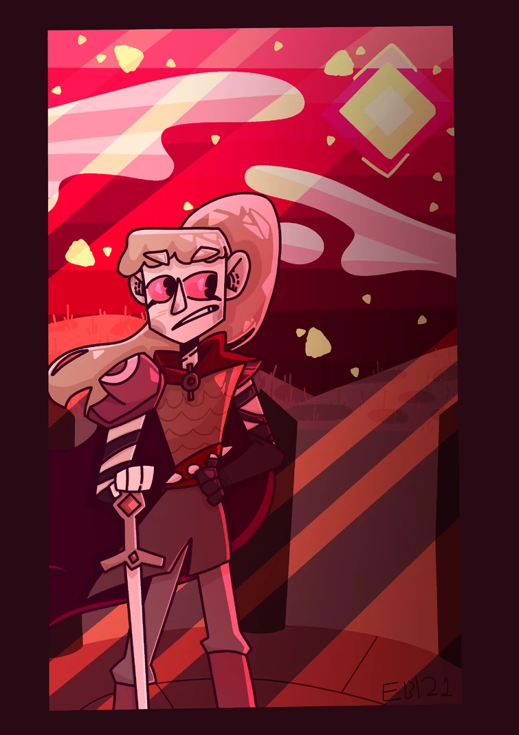 Discuss Everything About Amphibia Wiki | Fandom