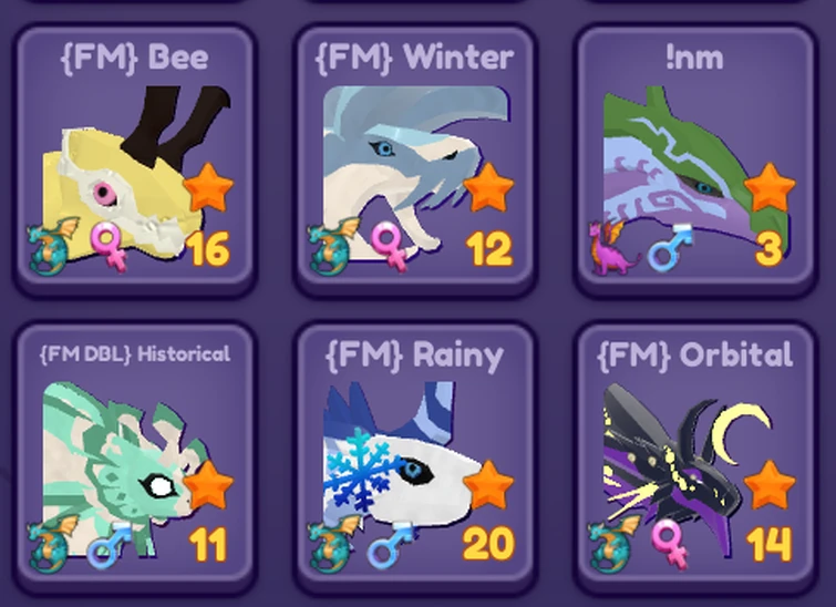 LF Offers ^^ | Fandom