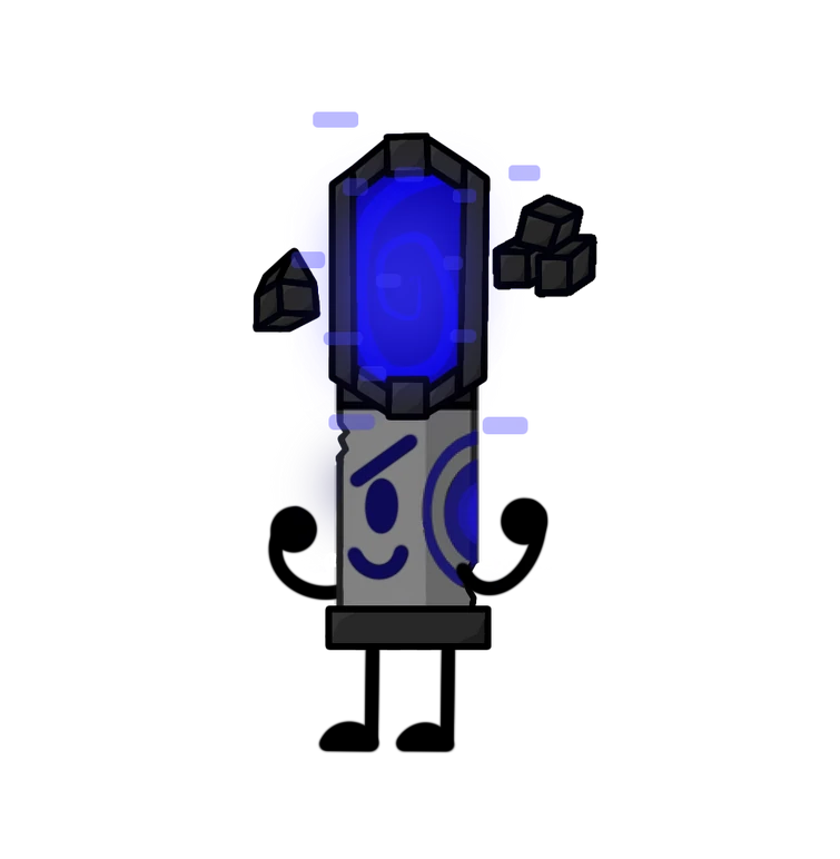 Another fanmade marker custom pose! :) | Fandom