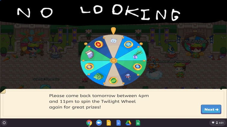 Discuss Everything About Prodigy Game Wiki | Fandom