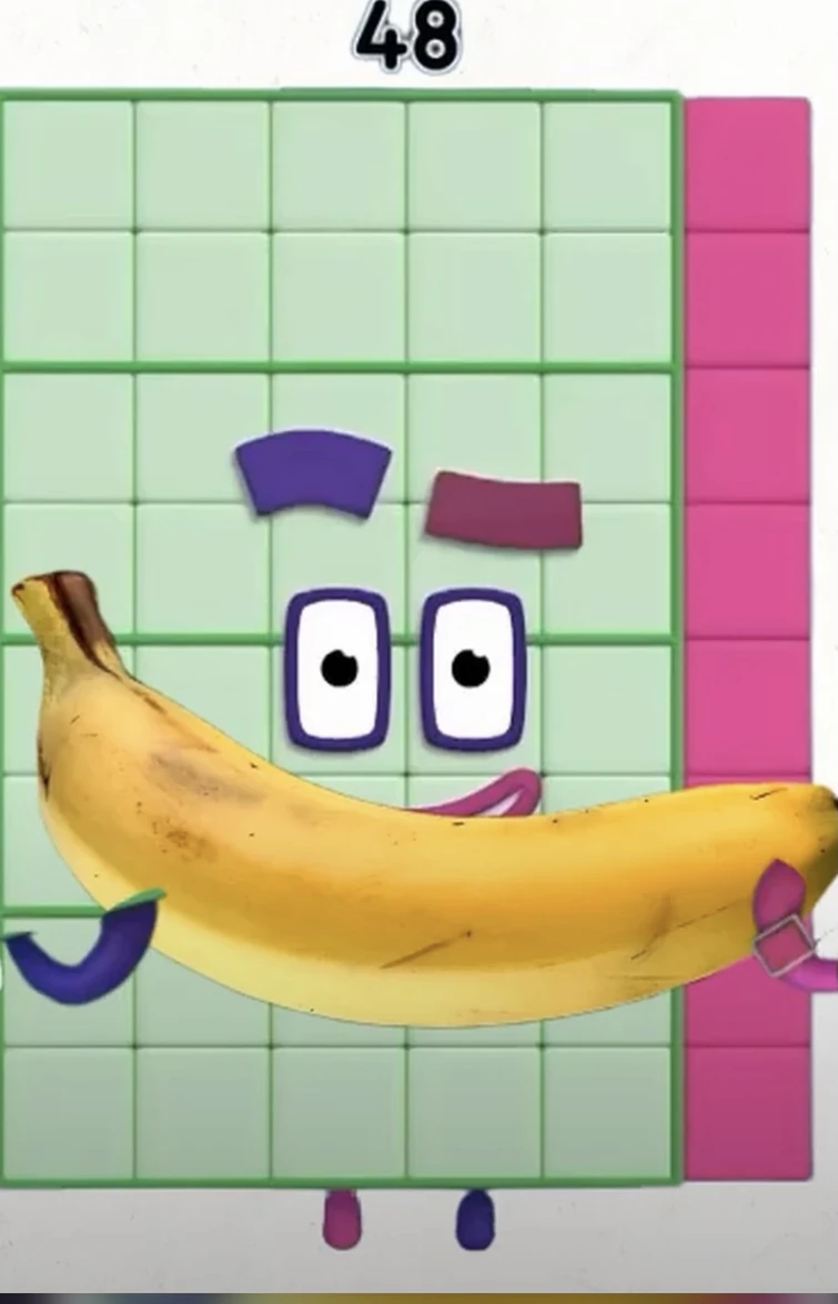 Discuss Everything About Numberblocks Wiki | Fandom