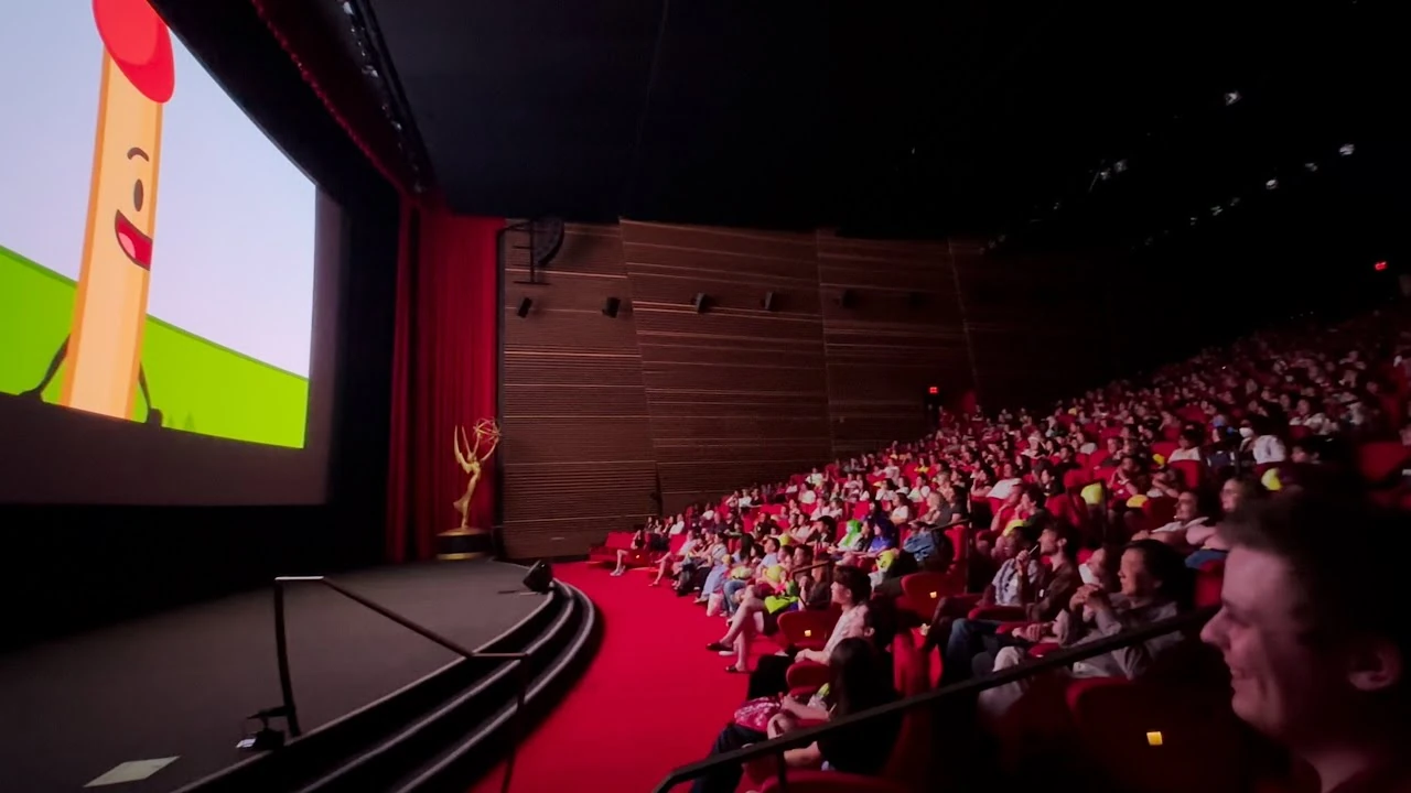 i went to every BFDI tour and i really really enjoyed it! | Fandom