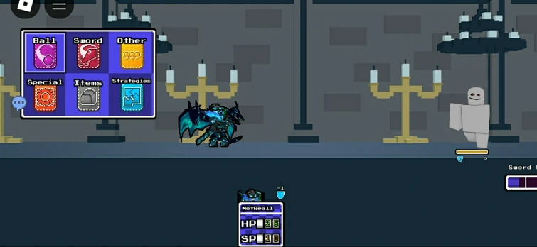 Weird pit enemy? | Fandom