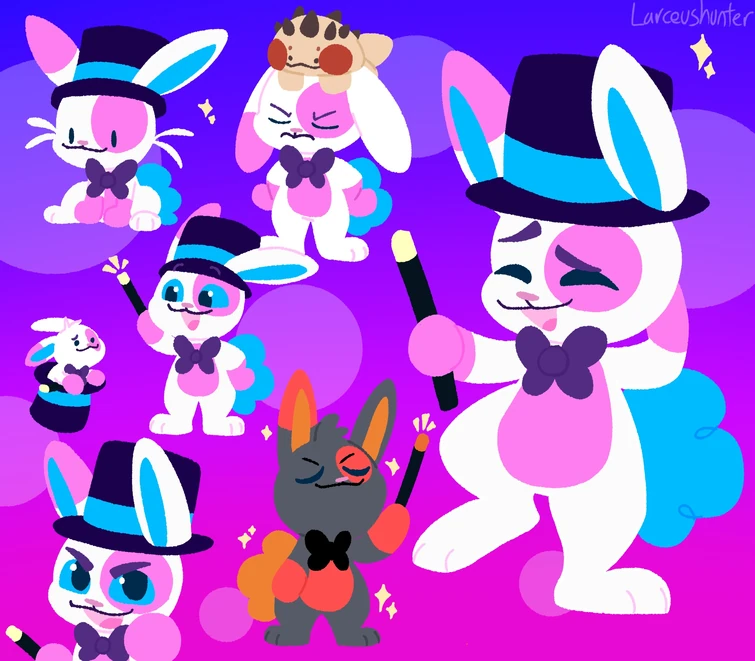 Discuss Everything About Etheriapedia | Fandom