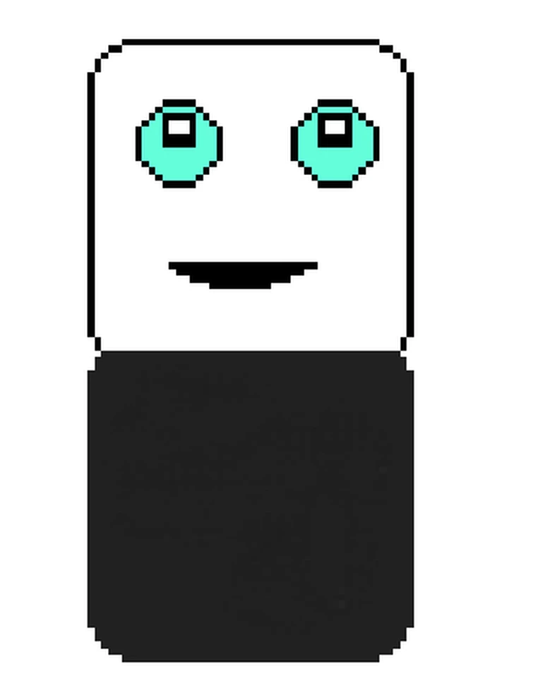 A ten minute baby pursuer made in pixilart | Fandom