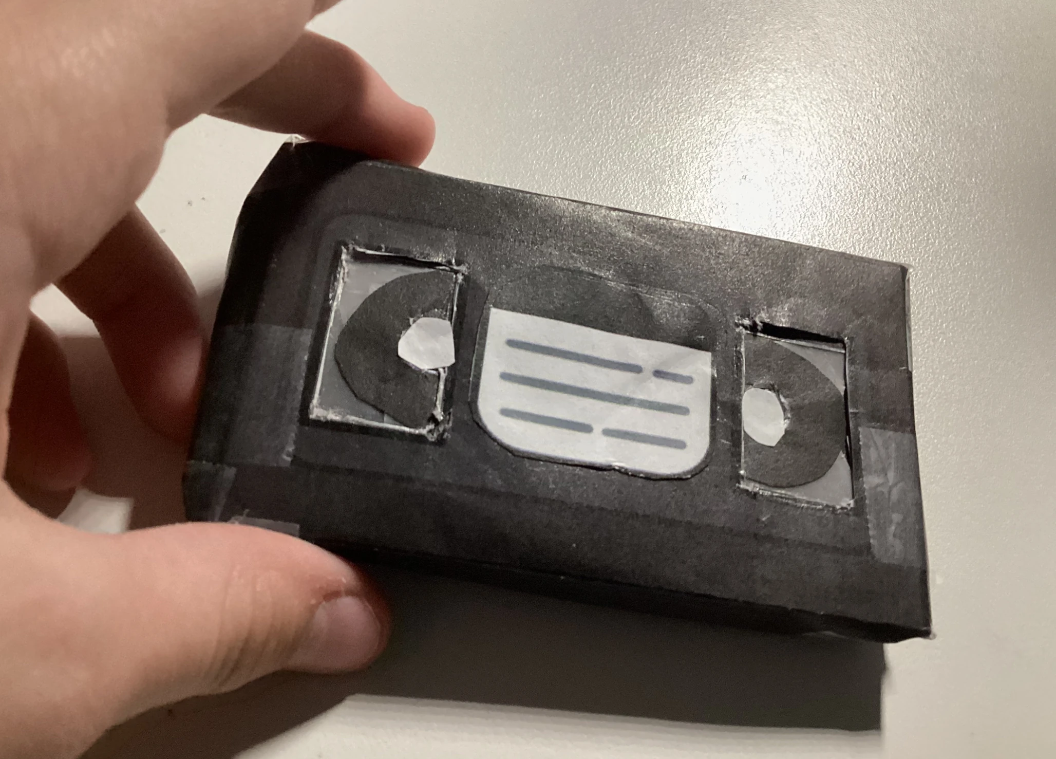 Haha dandy I took your tapes!! | Fandom