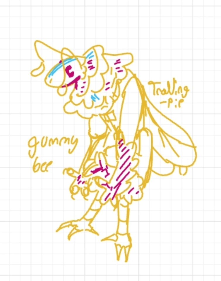 Off topic. Art | Fandom